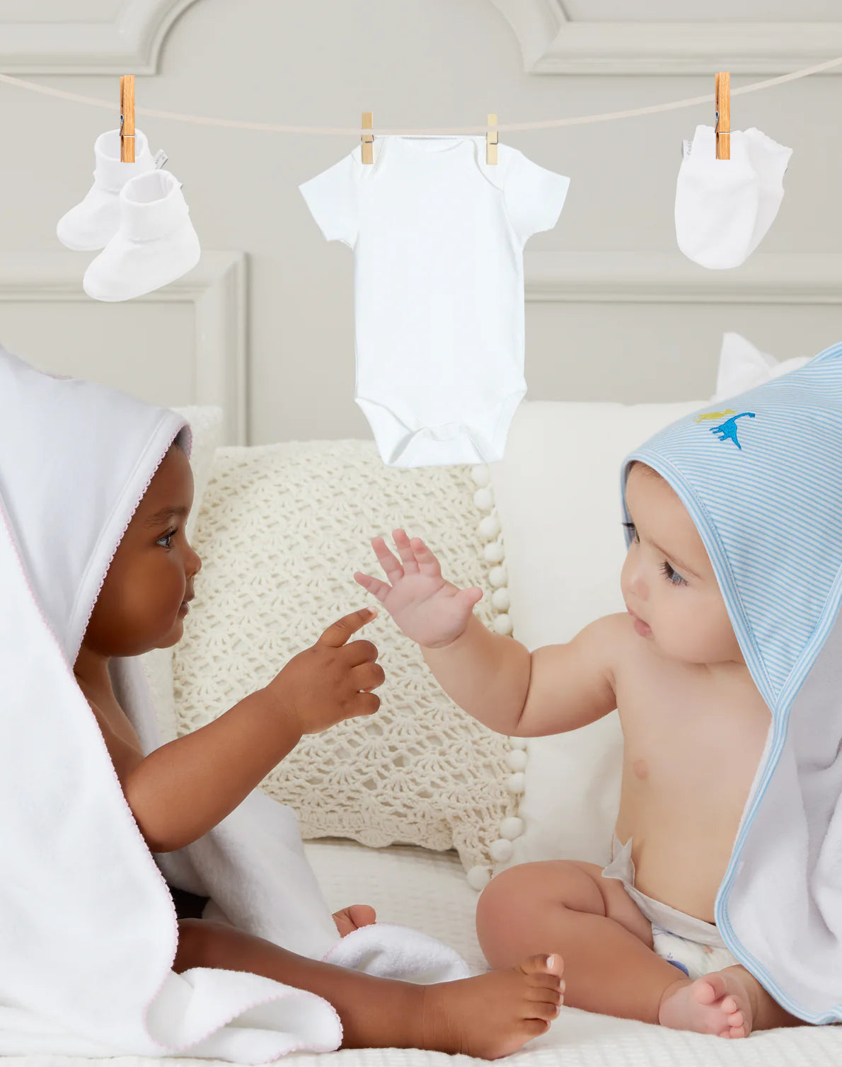 Kissy Kissy – Neverland+Co.